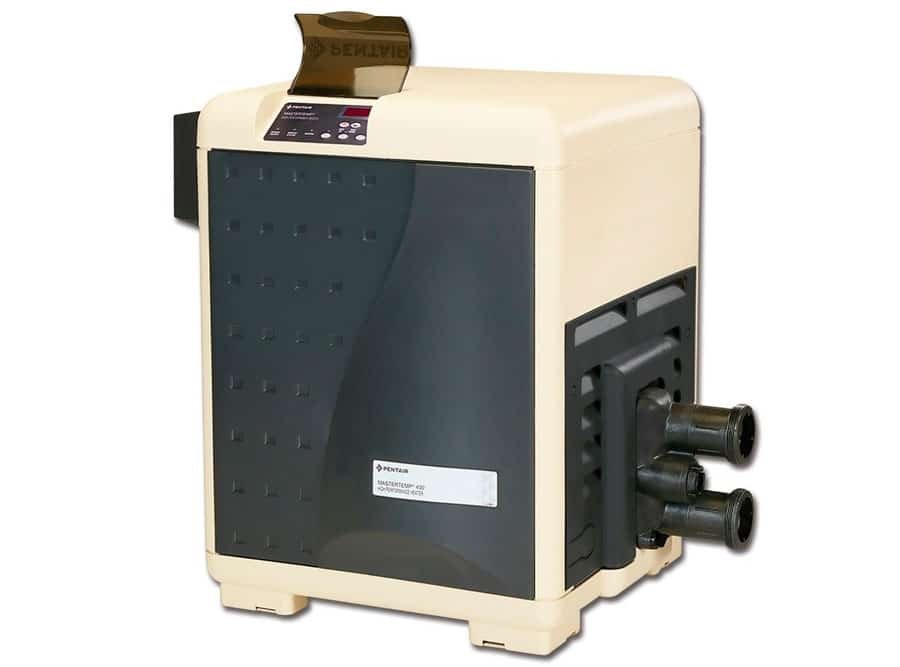 Calderas para calentar Piscinas y Jacuzzis, Equipos Garantizados ...