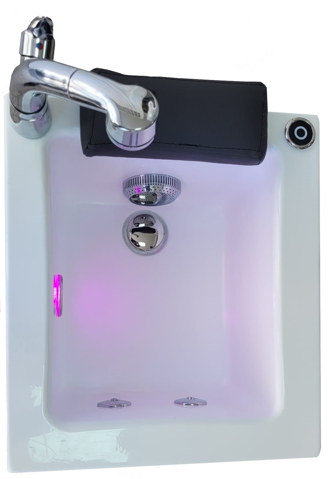 Lava Pies Para SPA - Turcos, Jacuzzis, Chimeneas, Calderas