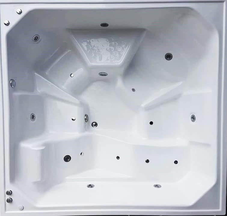 Venta de Jacuzzis para 6 personas en Bogotá. Cotice Ahora - Turcos ...